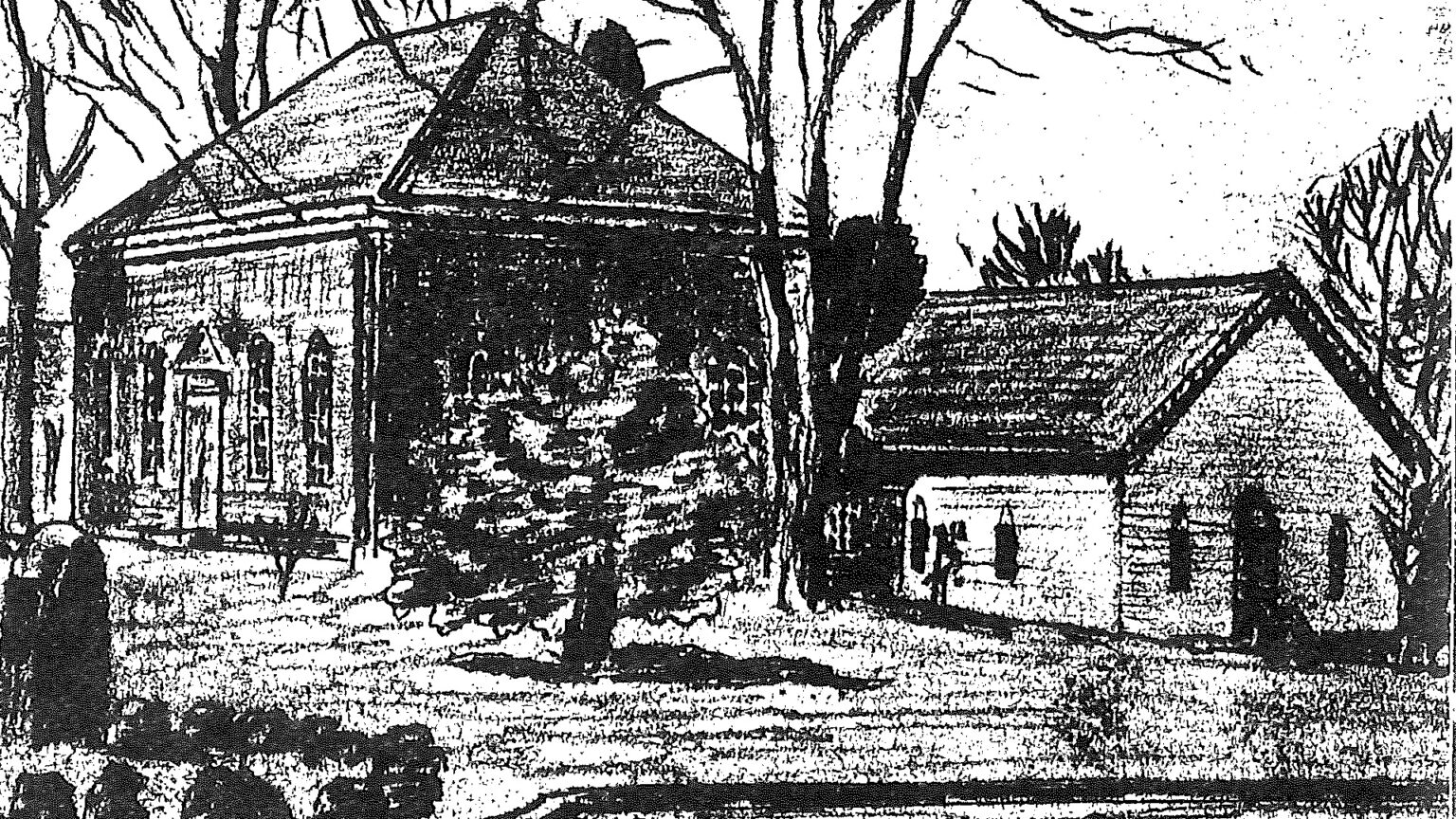 About - Truro Anglican Church